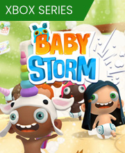 Comprar Baby Storm Xbox Series Barato Comparar Precios