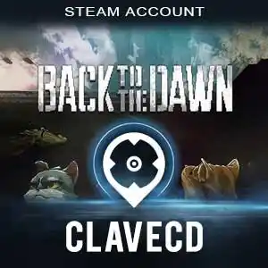 Back to the Dawn Cuenta de Steam Compara precios