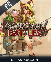 Backpack Battles Cuenta de Steam Compara precios