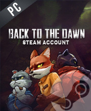Back to the Dawn Cuenta de Steam Compara precios