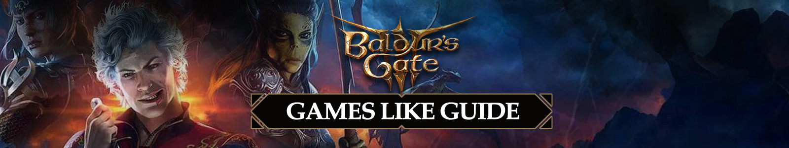 Comprar Baldur's Gate 3 CD Key Comparar Precios
