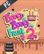 Comprar Bang Bang Fruit 2 CD Key Comparar Precios
