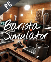 Comprar Barista Simulator CD Key Comparar Precios