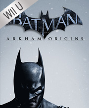 Comprar Batman Arkham Origins Nintendo Wii U Descargar Código Comparar ...