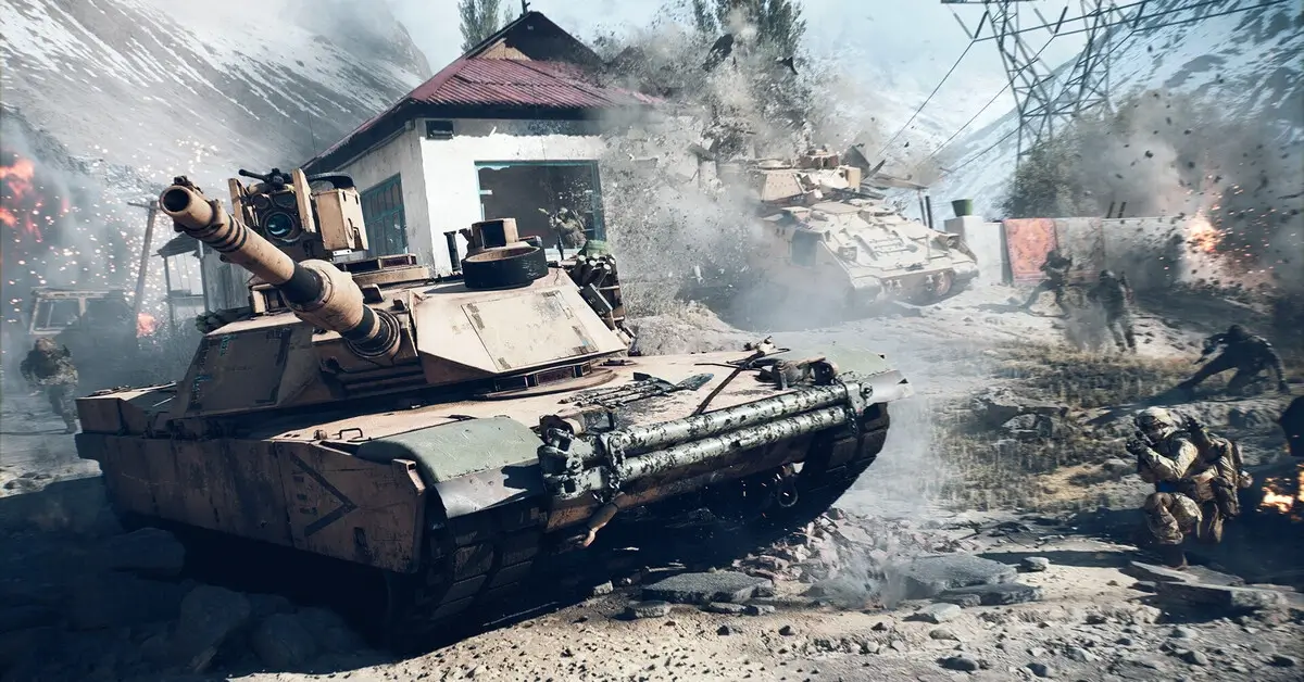 Los servidores de Battlefield 6 estarán listos para la fecha de ...