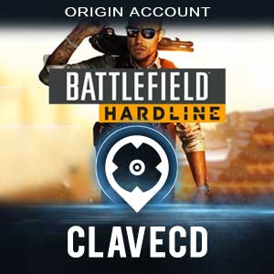 Battlefield Hardline Cuenta de Origin Compara precios
