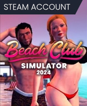 Beach Club Simulator 2024 Steam Cuenta Compara precios