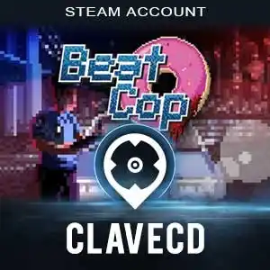 Beat Cop Steam Cuenta Compara precios