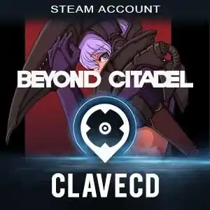 Beyond Citadel Steam Cuenta Compara precios