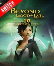 Comprar Beyond Good & Evil 20th Anniversary Edition Nintendo Switch Barato comparar precios