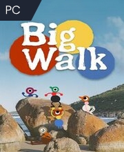 Comprar Big Walk CD Key Comparar Precios