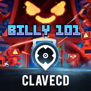 Comprar Billy 101 CD Key Comparar Precios