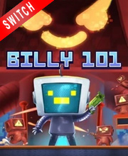 Comprar Billy 101 Nintendo Switch Barato comparar precios