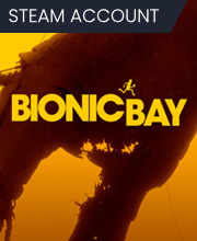 Bionic Bay Steam Cuenta Compara precios