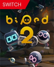 Comprar Biped 2 Nintendo Switch Barato comparar precios