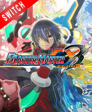 Comprar Blaster Master Zero 3 Nintendo Switch Barato comparar precios