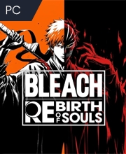 Comprar Bleach Rebirth of Souls CD Key Comparar Precios