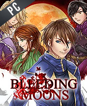 Comprar Bleeding Moons CD Key Comparar Precios