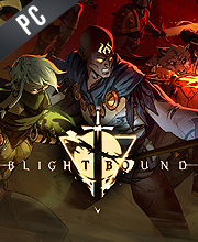 Comprar Blightbound CD Key Comparar Precios