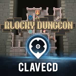 Comprar Blocky Dungeon CD Key Comparar Precios