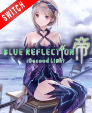Comprar Blue Reflection Second Light Nintendo Switch Barato comparar precios