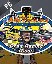 Comprar Bob Mazzolini Racing CD Key Comparar Precios