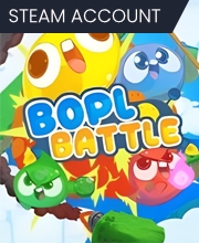 Bopl Battle Steam Cuenta Compara precios