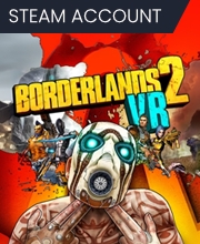 Borderlands 2 VR Steam Cuenta Compara precios