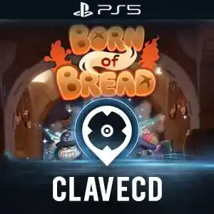 Comprar Born Of Bread PS5 Barato Comparar Precios