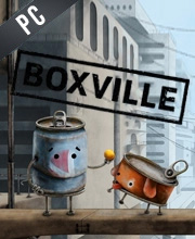 Comprar Boxville CD Key Comparar Precios