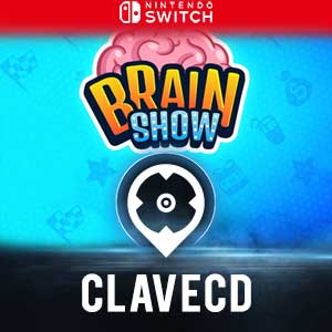 Comprar Brain Show Nintendo Switch Barato comparar precios