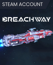 Breachway Steam Cuenta Compara precios