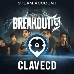 Breakout 13 Steam Cuenta Compara precios