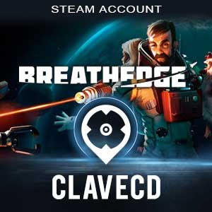Breathedge Steam Cuenta Compara precios