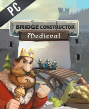 Comprar Bridge Constructor Medieval CD Key Comparar Precios - Clavecd.es