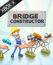 Comprar Bridge Constructor Xbox Series X Barato Comparar Precios