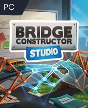 Comprar Bridge Constructor Studio CD Key Comparar Precios