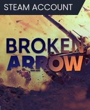 Broken Arrow Steam Cuenta Compara precios
