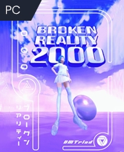 Comprar Broken Reality 2000 CD Key Comparar Precios