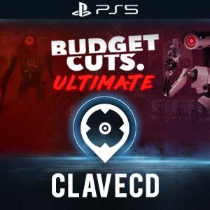 Comprar Budget Cuts Ultimate VR PS5 Barato Comparar Precios
