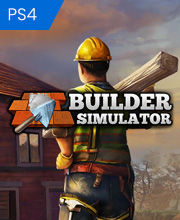 Comprar Builder Simulator Ps4 Barato Comparar Precios