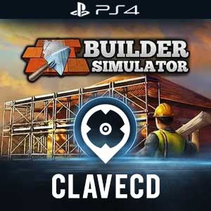 Comprar Builder Simulator Ps4 Barato Comparar Precios