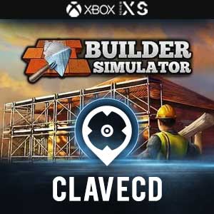 Comprar Builder Simulator Xbox Series Barato Comparar Precios