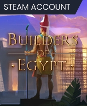 Builders of Egypt Steam Cuenta Compara precios