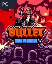 Comprar Bullet Runner CD Key Comparar Precios