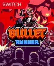 Comprar Bullet Runner Nintendo Switch Barato comparar precios