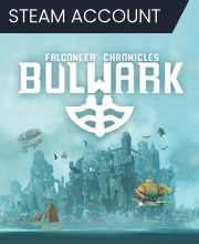 Bulwark Falconeer Chronicles Cuenta de Steam Compara precios