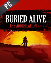 Comprar Buried Alive The Annihilation Vr Cd Key Comparar Precios