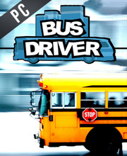 Comprar Bus Driver CD Key Comparar Precios - Clavecd.es