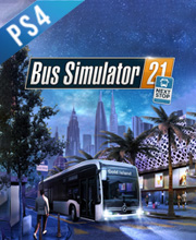 Comprar Bus Simulator 21 Next Stop Ps4 Barato Comparar Precios